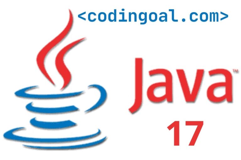 Nouveautés Java 17 : Les Meilleures Fonctionnalités - CodinGoal